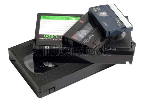 My Old Video: Audio Video Transfer Service in All Formats